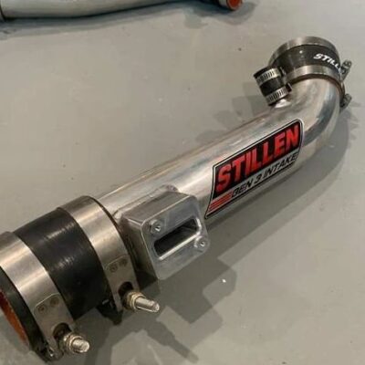 Stillen Gen 2 Long Tube Dual Intake Kit - Infiniti Parts Sales