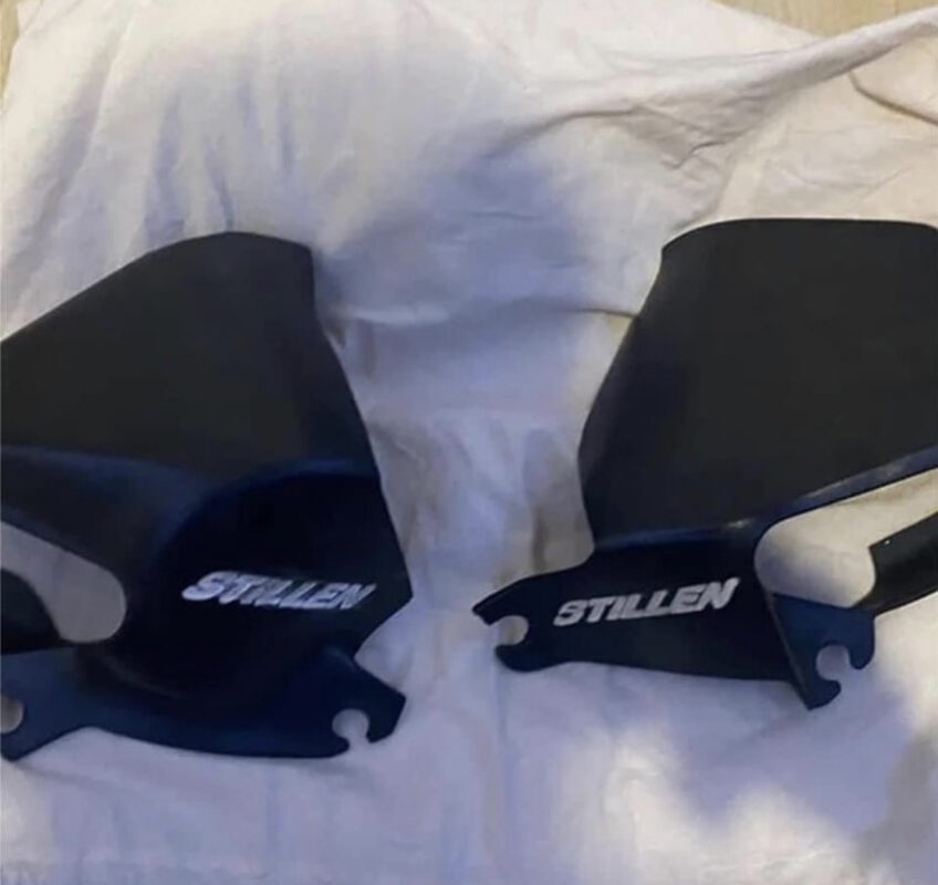Buy stillen high flow air intake - Infiniti Parts Sales