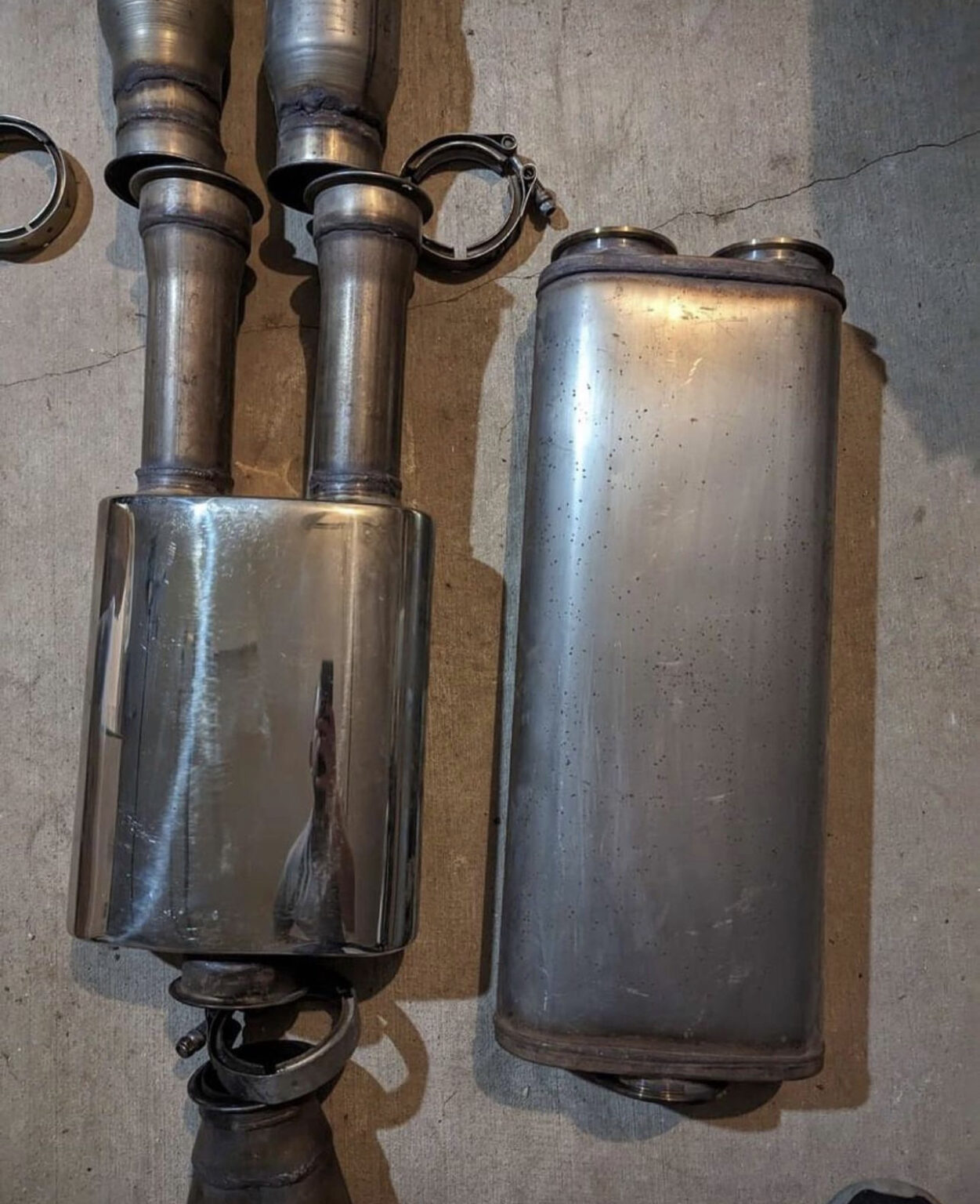 Motordyne shockwave TDX2 - Infiniti Parts Sales