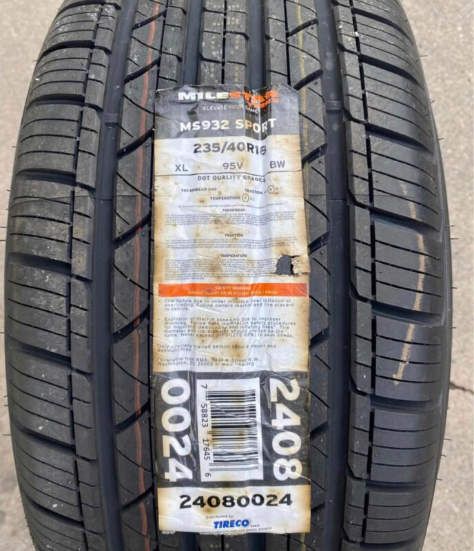 Origin Labo DNA-02 wheels - Infiniti Parts Sales