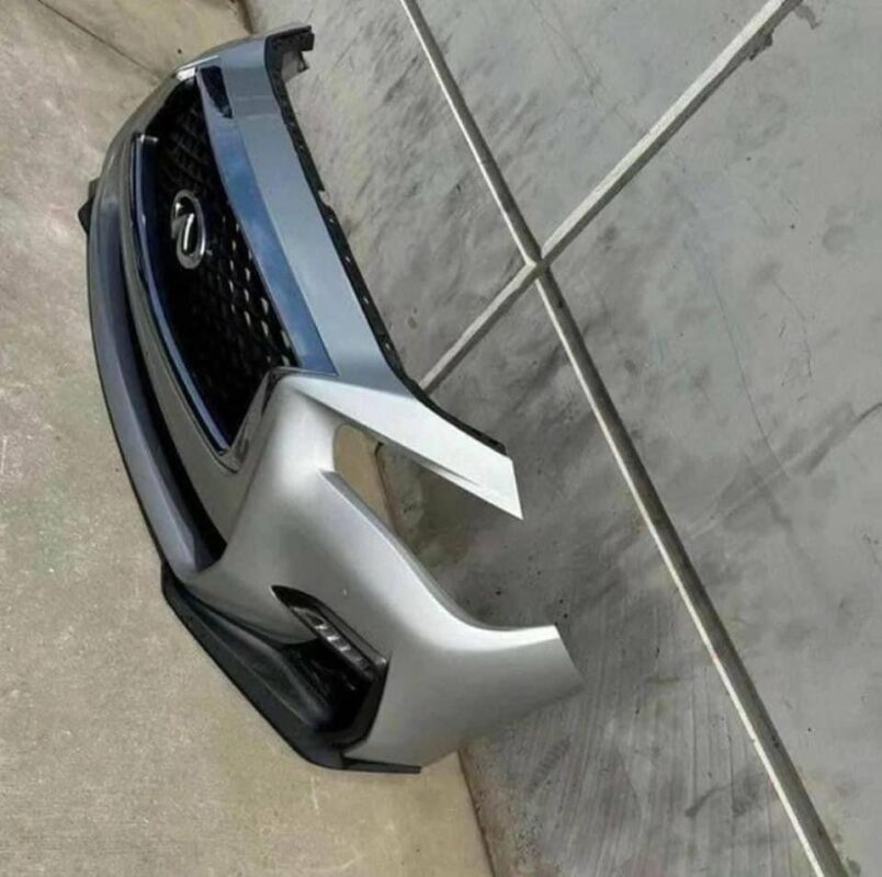 Infiniti Q50 sports Front bumper For Sale - Infiniti Parts Sales